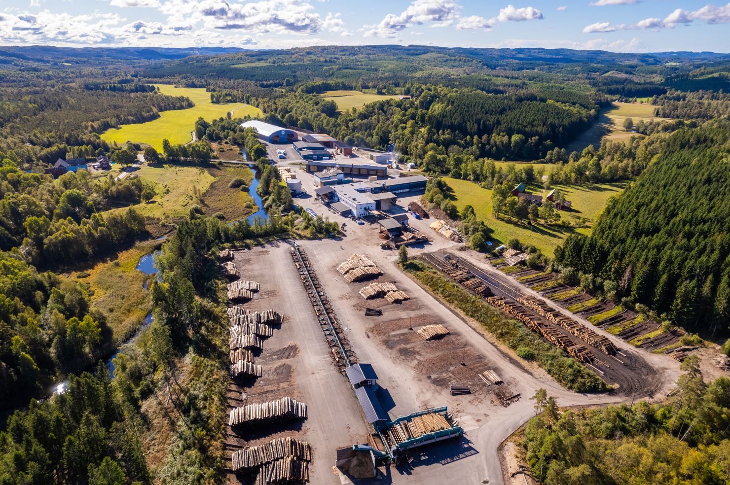 Produktionschef - Nilsson & Mossberger