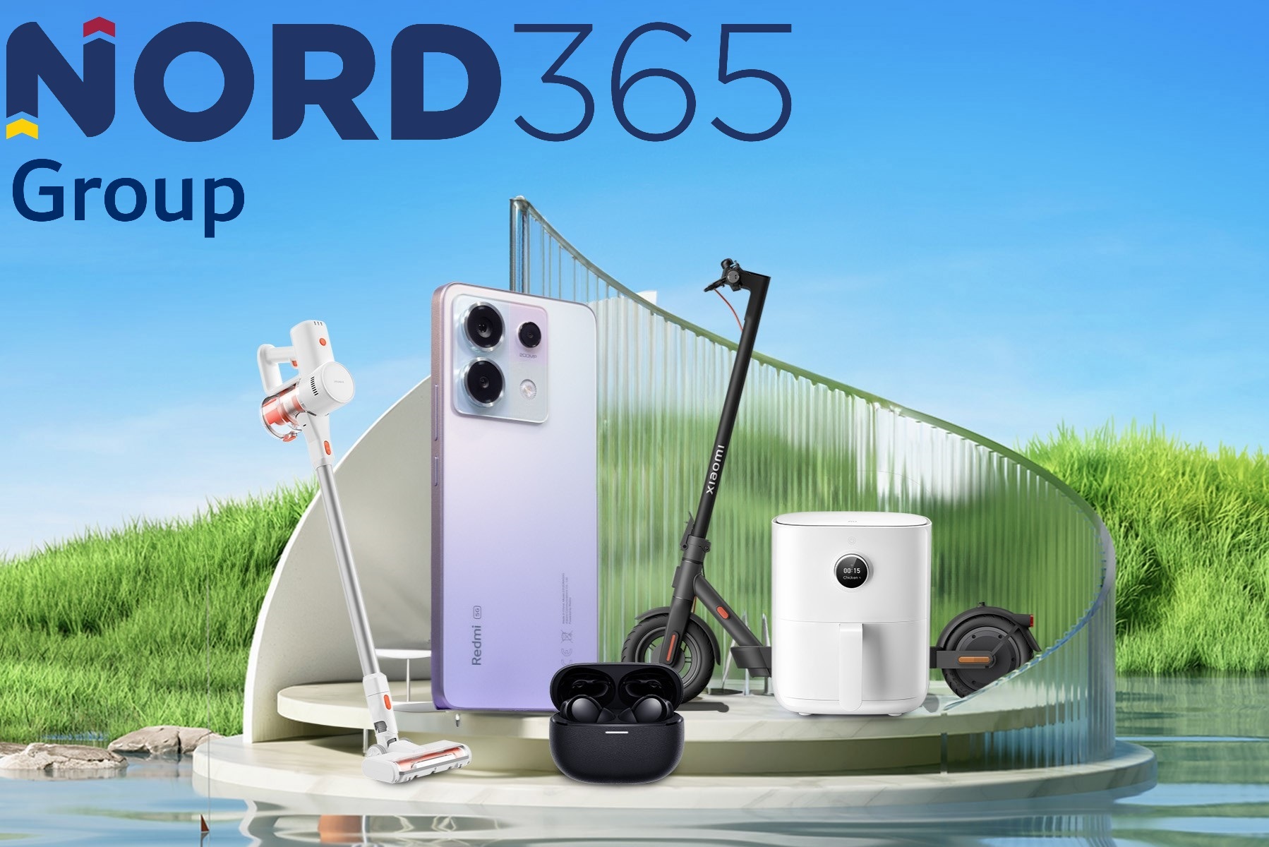 Driven redovisningsekonom - Nilsson & Mossberger