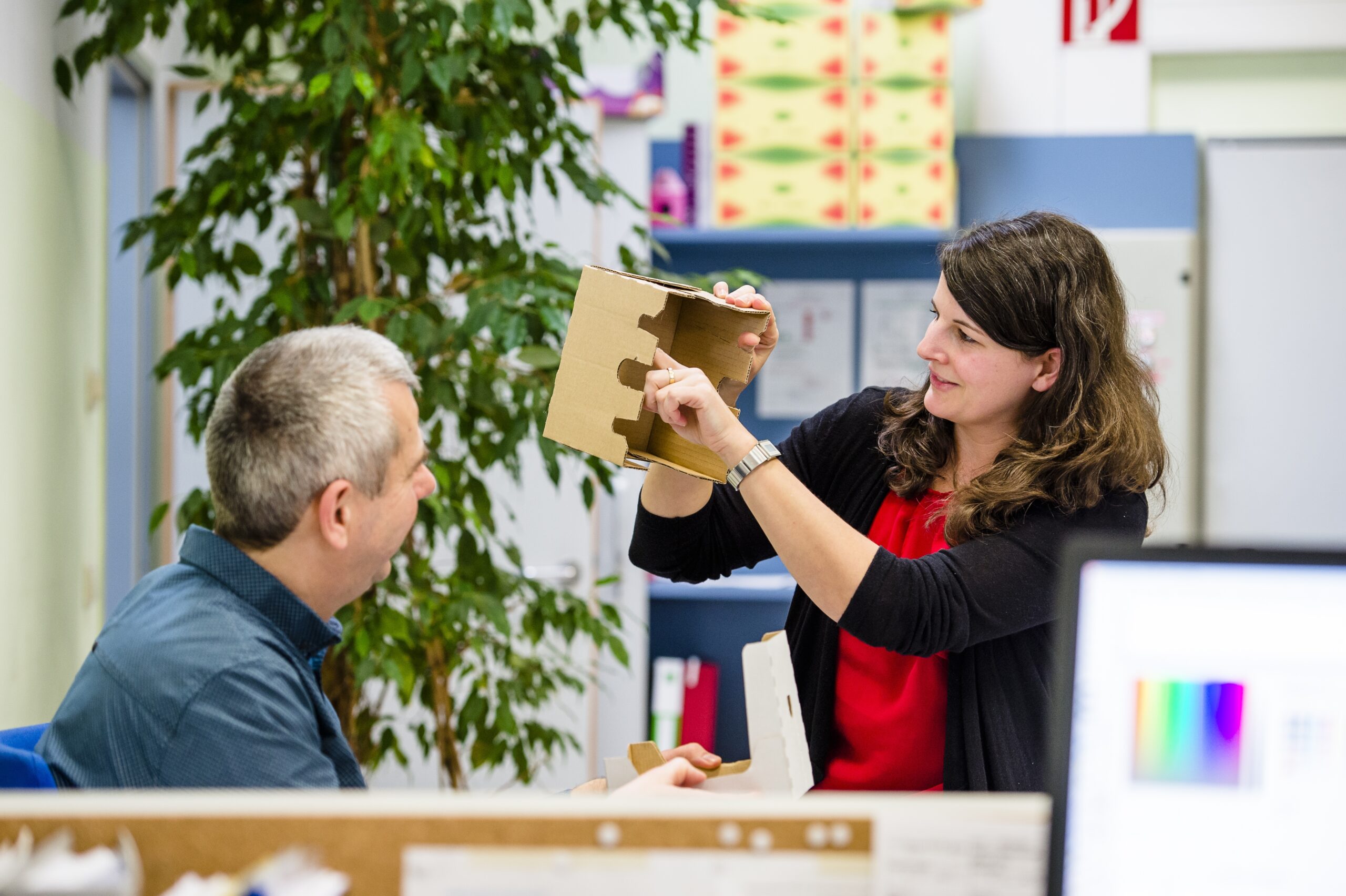 Kvalitets- och miljöchef - Nilsson & Mossberger