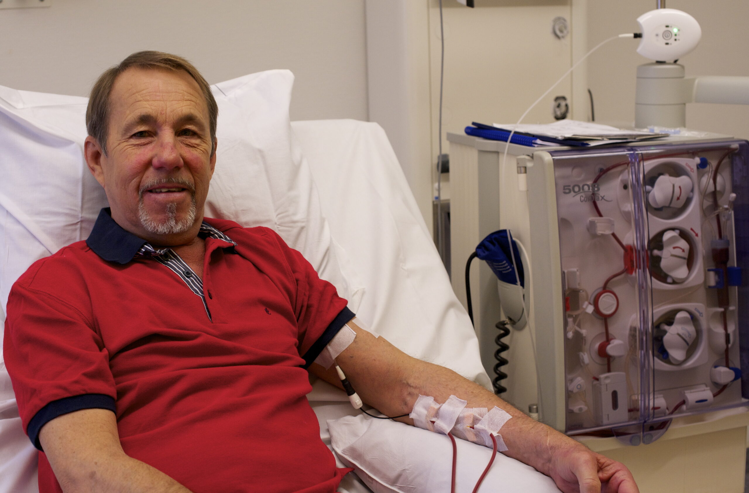 Kvalitetsassistent - Nilsson & Mossberger